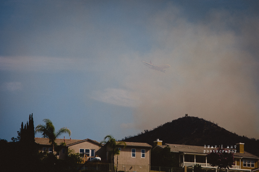 10 on 10 JULY | Fire on the Mountain | Los Angeles Photographer » jenn ...